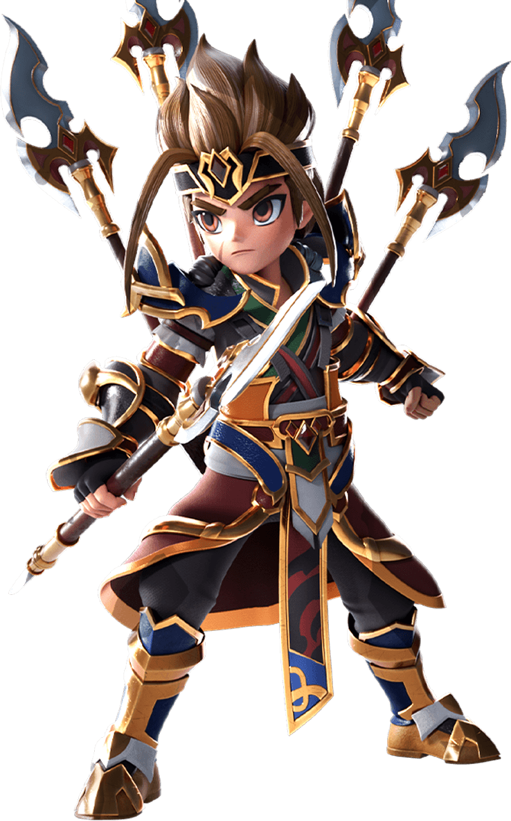 Home Page - Real Yulgang Classic